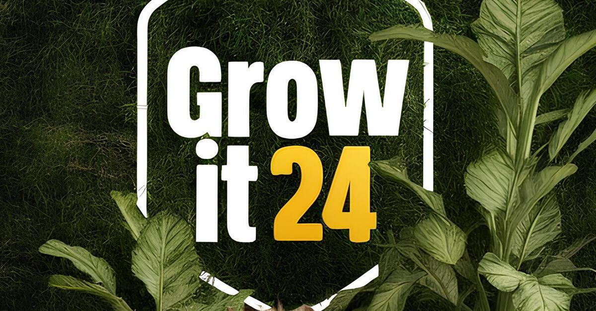growIt24 UG haftungsbeschränkt